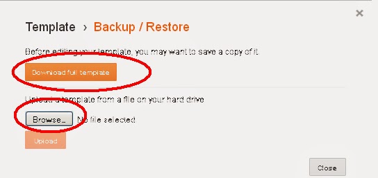 How To Upload Template TeMplate AtTack how-to-upload-template-template-attack