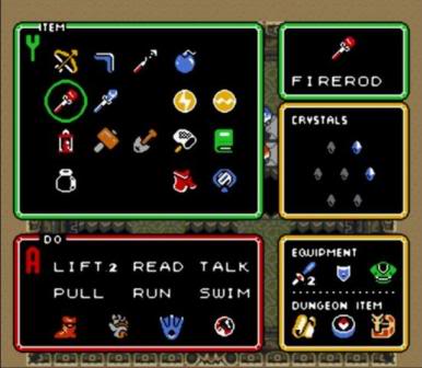 SuperPhillip Central: Best of... The Legend of Zelda