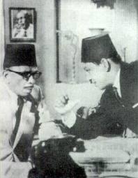 Rahsia Di Sebalik Filem "Tiga Abdul" - AMGINT GLOBAL