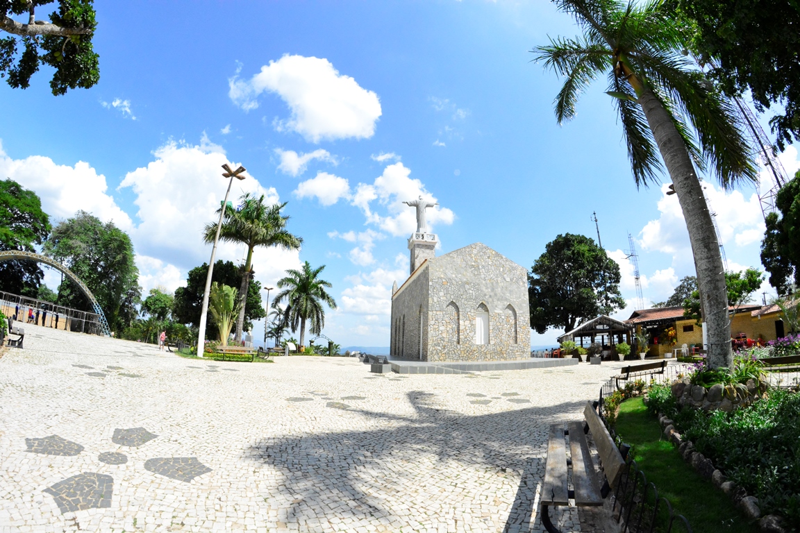 OS MELHORES LUGARES PARA AS GRANDES AVENTURAS : PARQUE DO UBAJARA ...