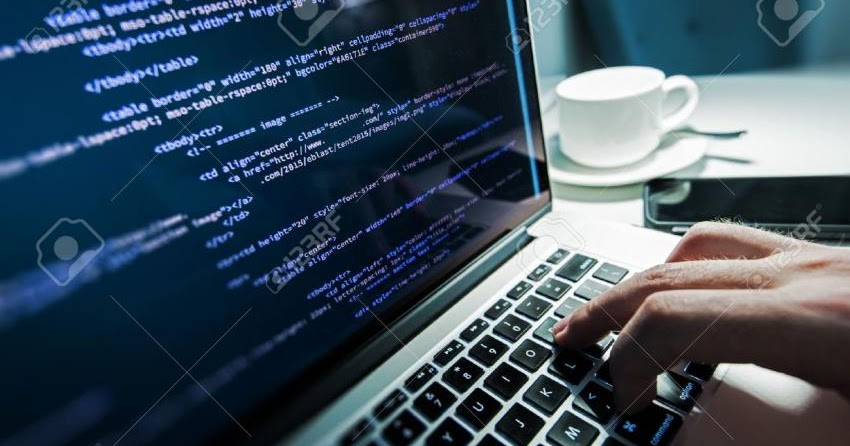 Profesi Seorang Programmer