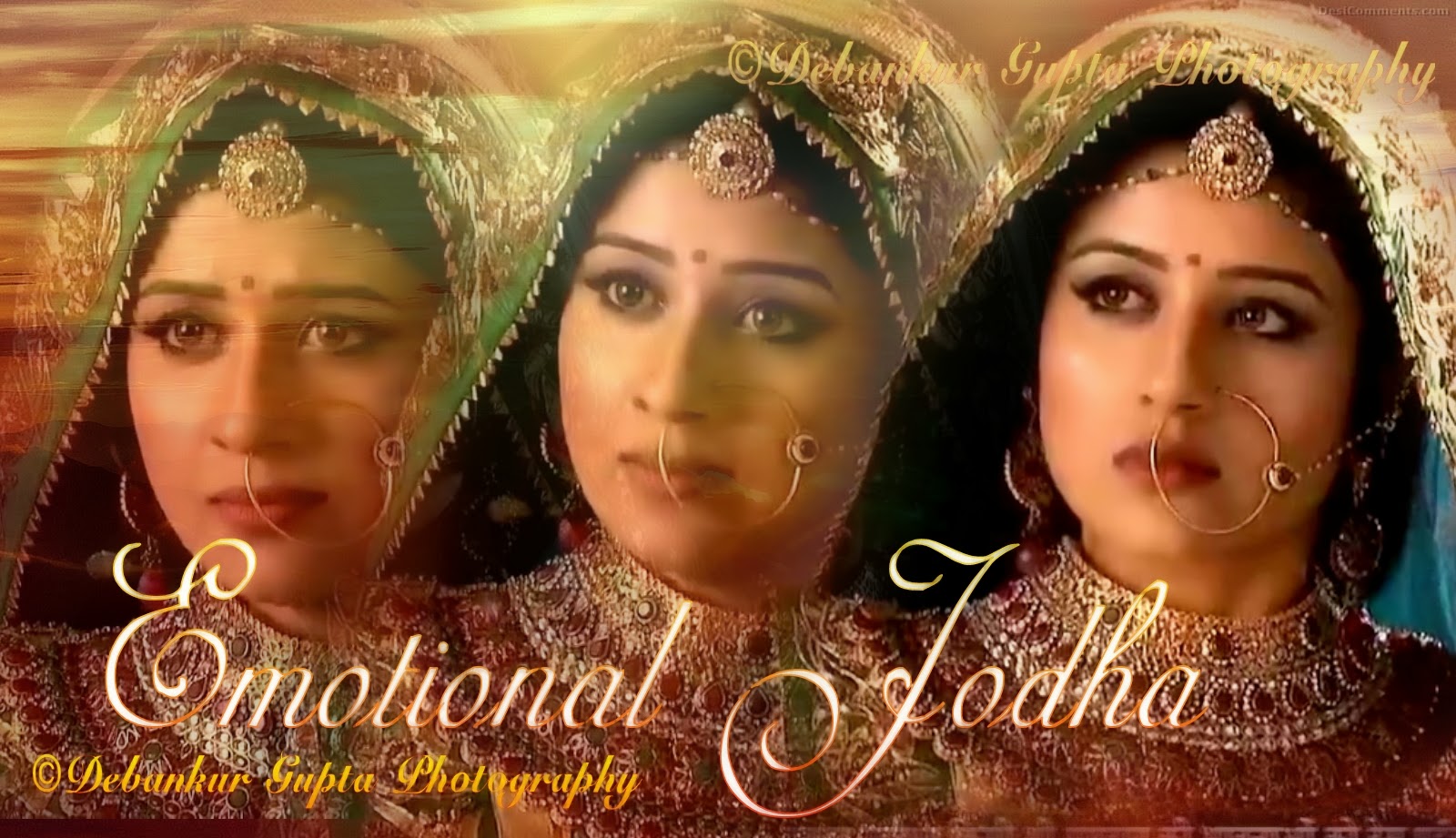 Jodha Akbar zee tv: Jodha Akbar