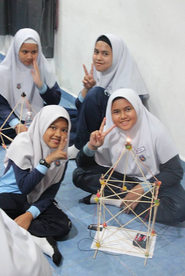 SK.ST. ANNE'S CONVENT: FOTO AKTIVITI-AKTIVITI PELAJAR TAHUN 6 SKSAC 2018