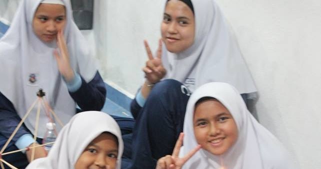 SK.ST. ANNE'S CONVENT: FOTO AKTIVITI-AKTIVITI PELAJAR TAHUN 6 SKSAC 2018