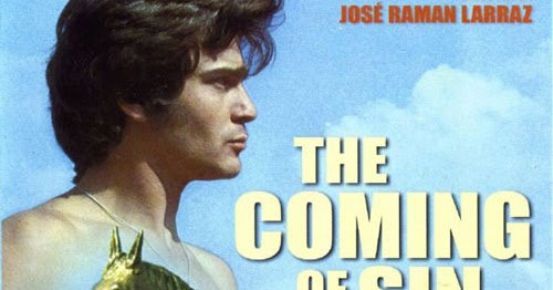 The Coming of Sin (1978) by José Ramón Larraz
