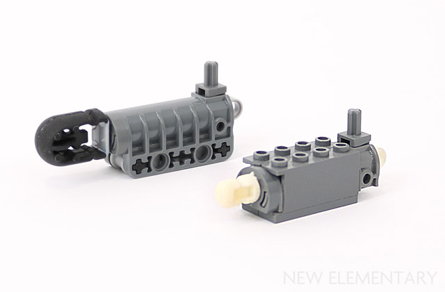 LEGO® Element Design: Interview with Karsten Juel Bunch, Part 1 – the ...