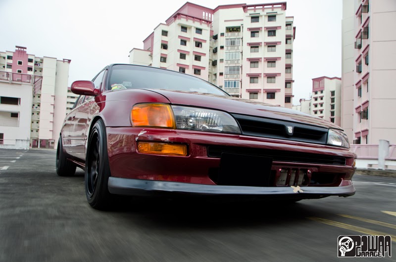 Cannibal! | POWAA Garage