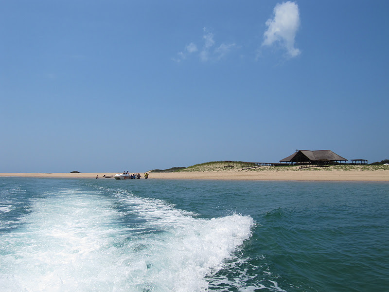 DiNómada: Maputo e Ilha de Inhaca
