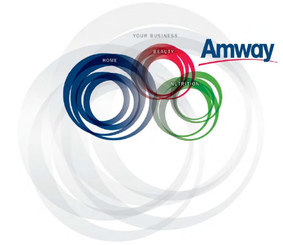 About Amway | Amway Philippines