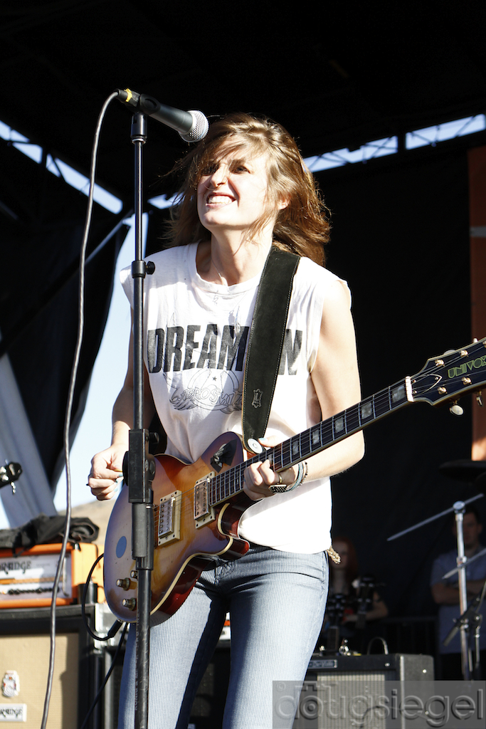 Dead Sara at Warped Tour in Los Angeles ~ Concert Photos Magazine ...