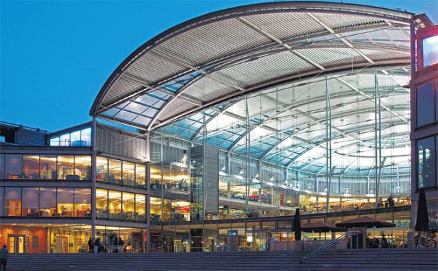 【英國】諾威奇獲「世界文學城市」稱號 - 扎誌 - udn部落格