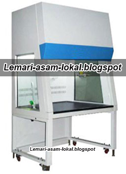 LEMARI ASAM LOKAL | FUME HOOD | MEJA LABORATORIUM » Kami memproduksi ...