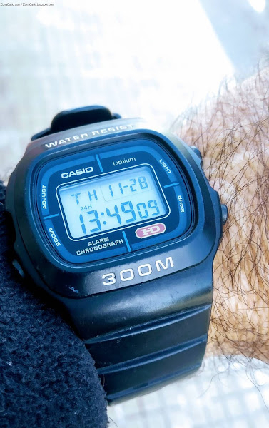 Zona Casio: Galería de los lectores (19)