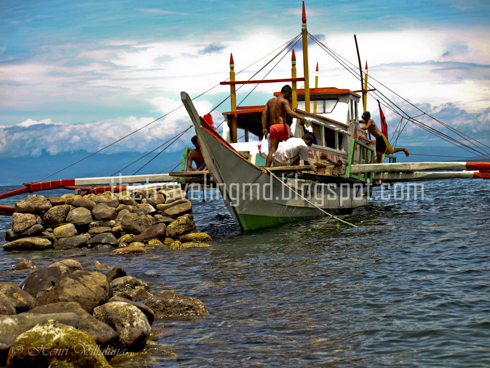 theTravelingMD: Hidden Paradise: Sibale Island. It's More Fun in the ...