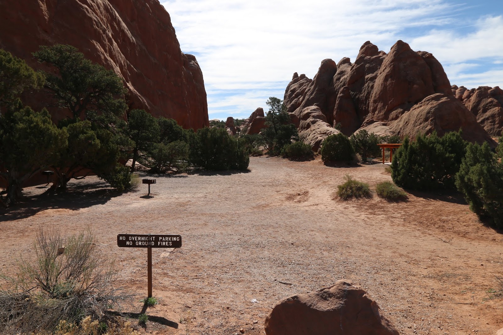 gjhikes.com: Diamond Arch