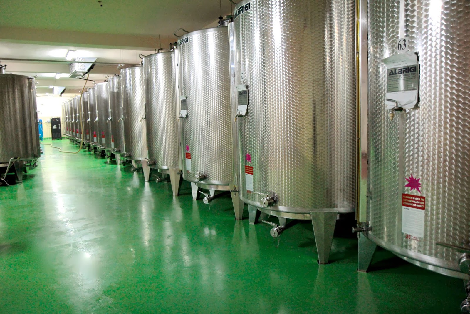 AL MASOUD TRADING : POEVOO & PEVOO: November 2013