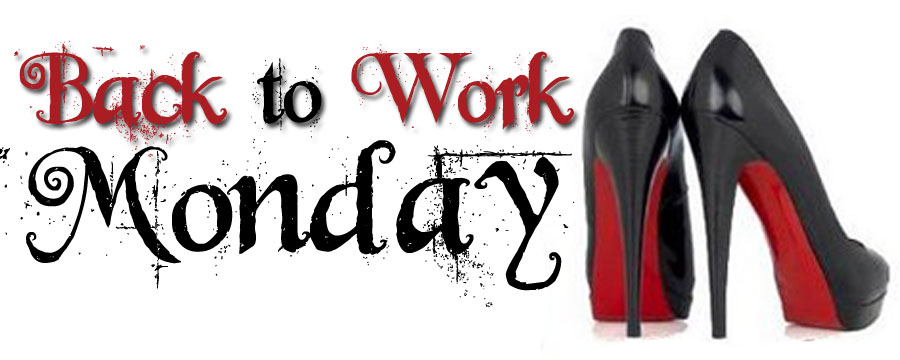 Back To Work Quotes. QuotesGram