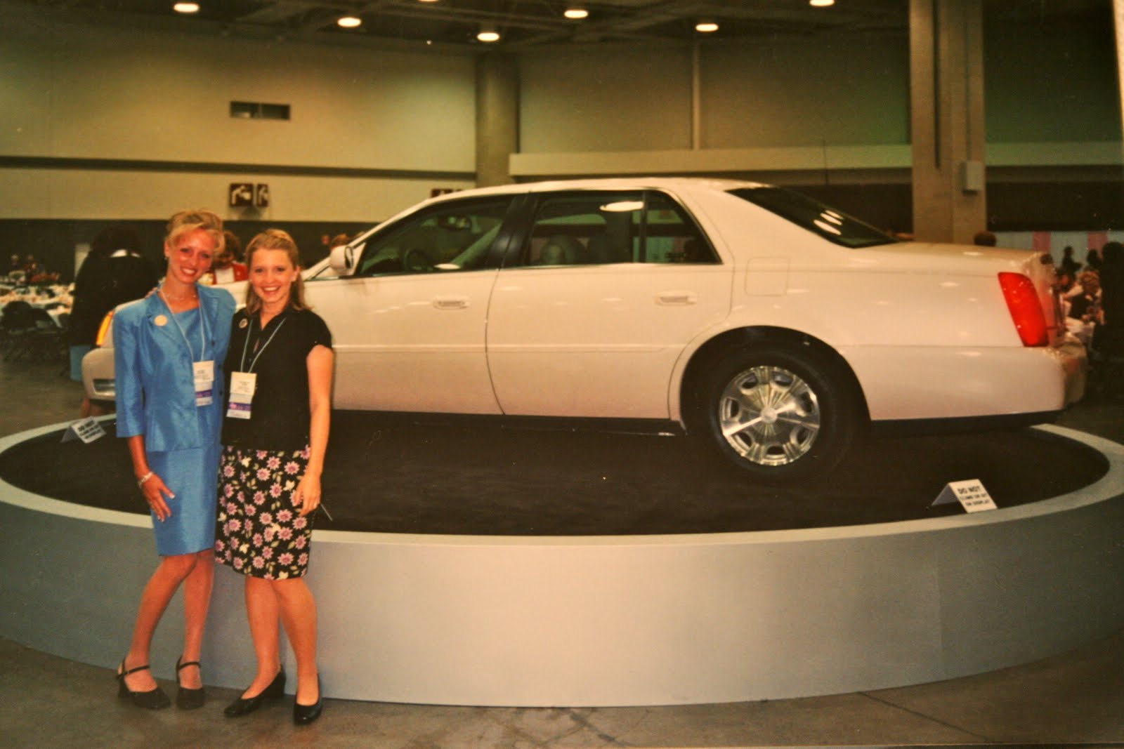 flibbertigibberish: My favorite Mary Kay product!