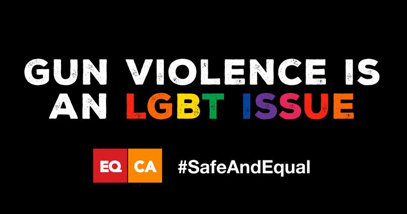 Equality California & Gun Safety