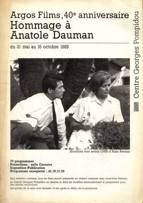 alluvions: # 173/313 - Dauman et Tarkovski