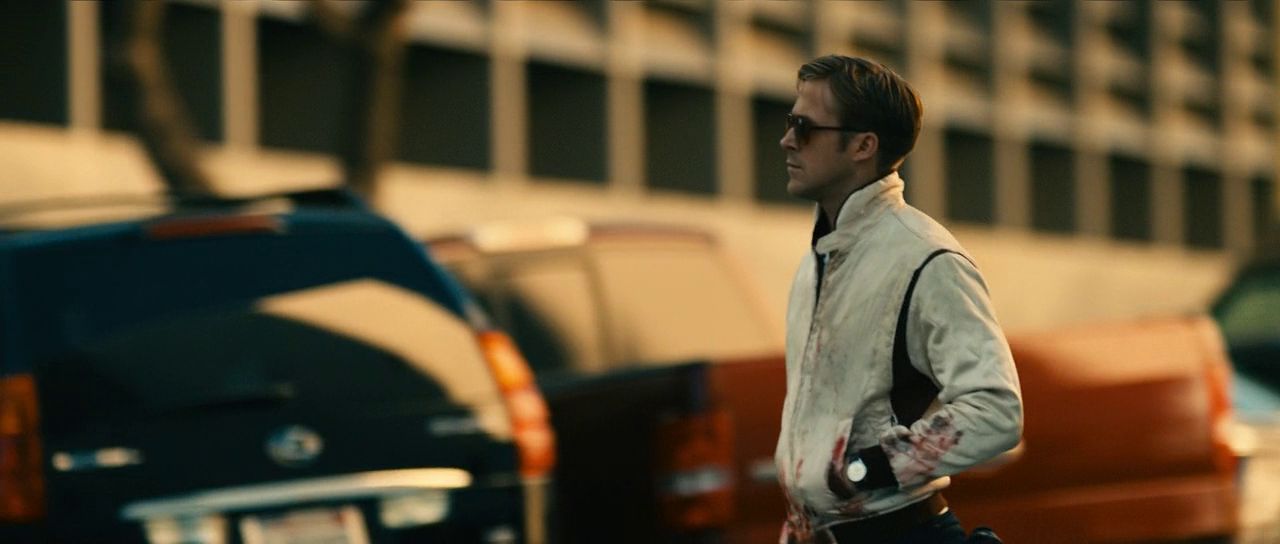 cinematic style - Ryan Gosling in Drive | capture the castlecapture the ...