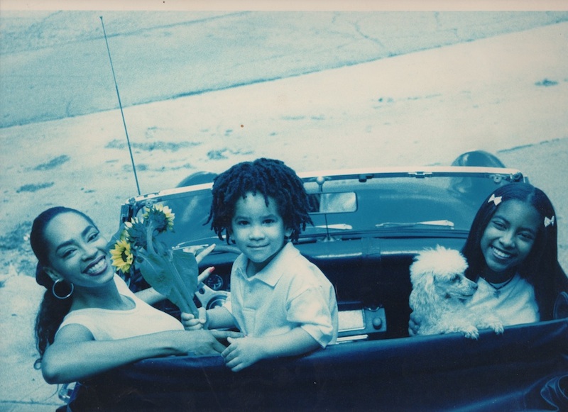 Jody Watley Children