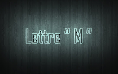 ♚Paroles-HD♚: Lettre " M