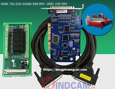 Card v5 cnc điều khiển máy cnc | Diễn đàn Designer Việt Nam