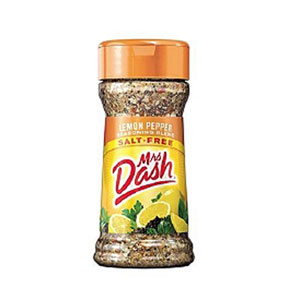 Healthy Living Natural Beauty: Free Mrs. Dash Seasoning Samples
