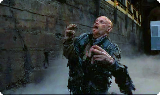 Misfit Robot Daydream: Robocop (1987)