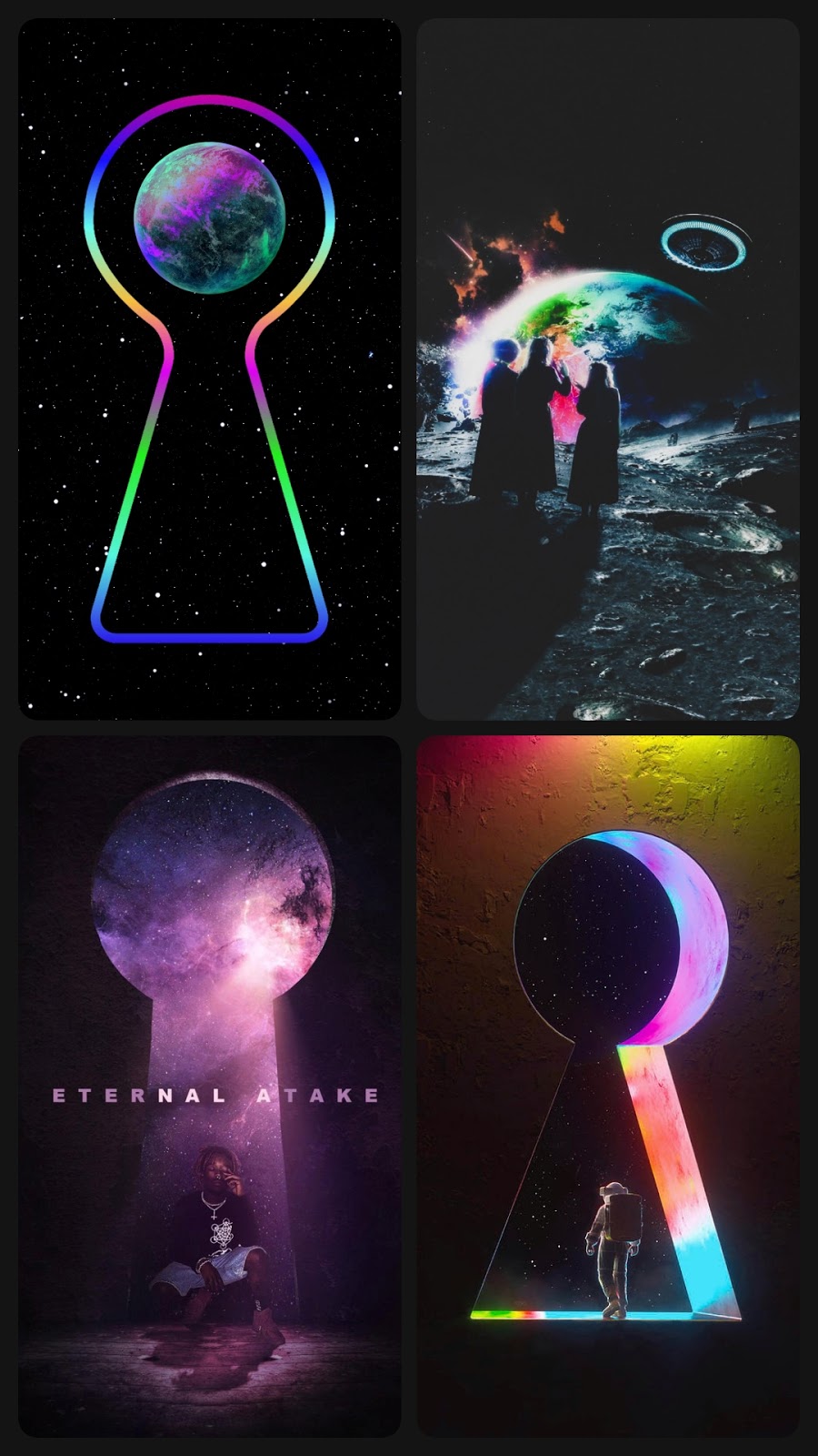 eternal atake wallpaper - Heroscreen