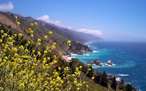 The Presurfer: 12 Greatest Coastlines From Around The World