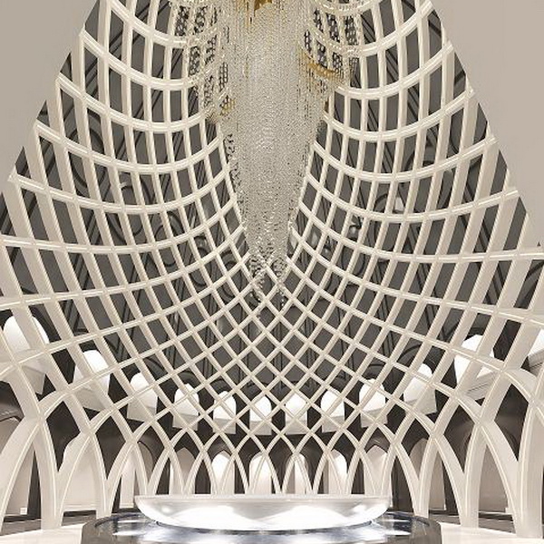 Gypsum Powder Manufacturer-Jingmen Jinjiu Gypsum: What is the Difference Between GRG and GRC?