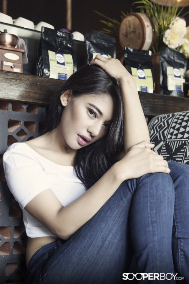 27+ Foto Artis Yeni Rahman