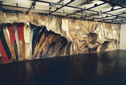 CreateSJD: Structured 2D Relief