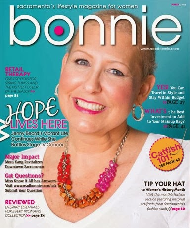 Total260: Hope Lives Here - Jenny Beard