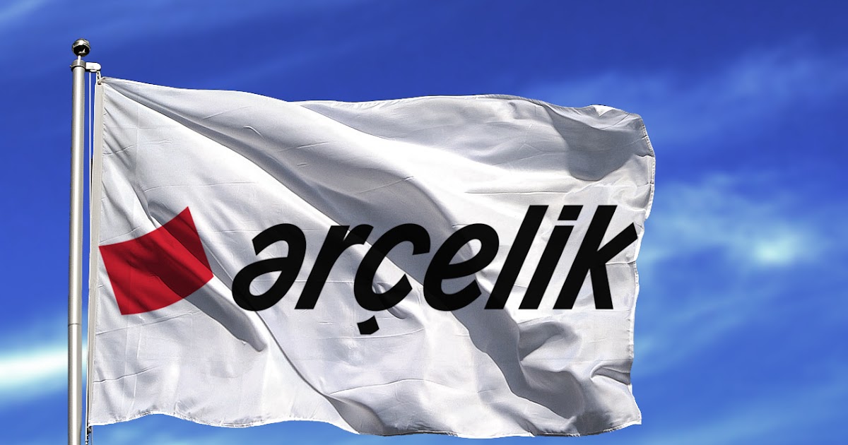 Arçelik Bayrak Logo | Logolar