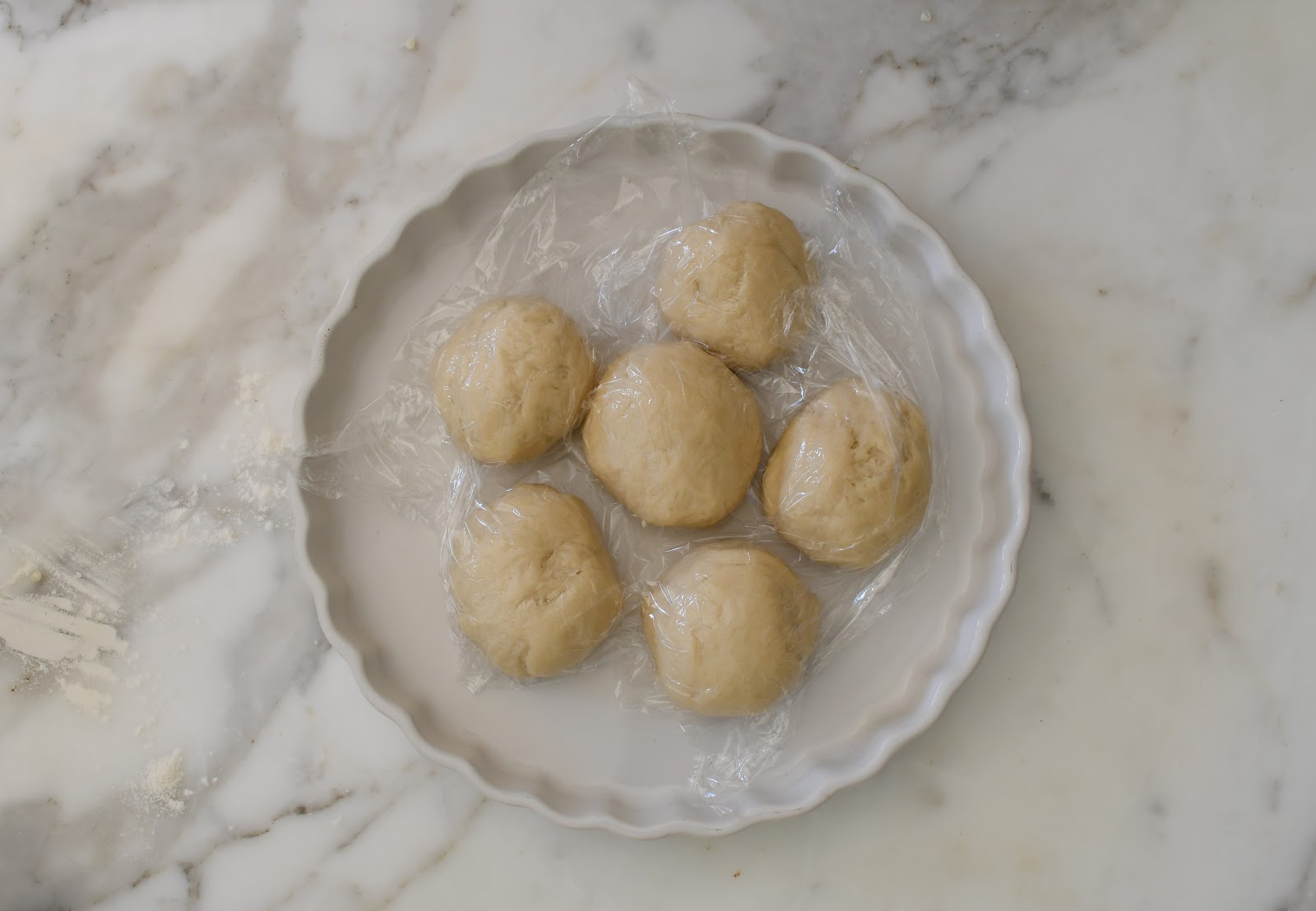 How To Brand Italian Piadina (Flat Bread) | Word of Recipes