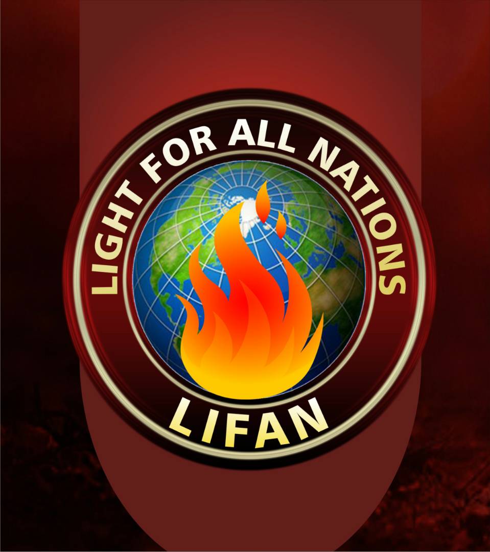 LIGHT FOR ALL NATIONS