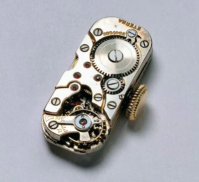 The history of Eterna | Time and Watches | The watch blog