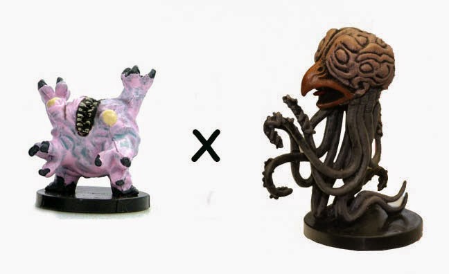 1/72 Multiverse: 2014