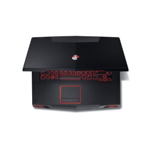 Red Circle Marketing: Alienware m15x-472CSB 15-Inch Gaming Laptop ...