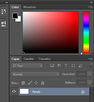 Photoshop ~ Tecnología