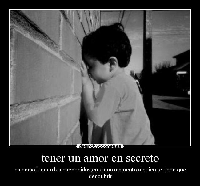 Imágenes de Amor Para Enamorar: Eres Mi Amor Secreto