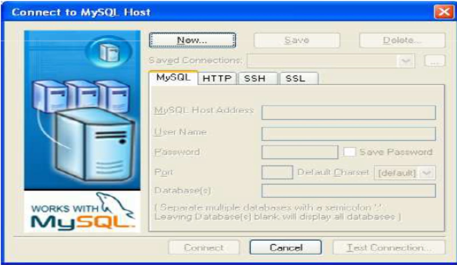 Implementasi Basis Data Menggunakan SQLYog (MySQL GUI) ~ Information ...