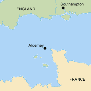 Return to Sender... and more!