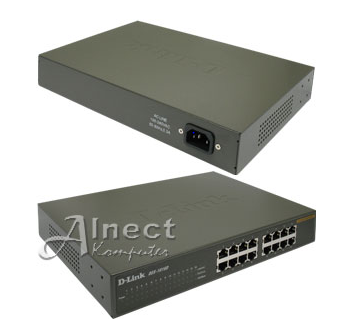 AdiyPrass: Jenis-Jenis Switch