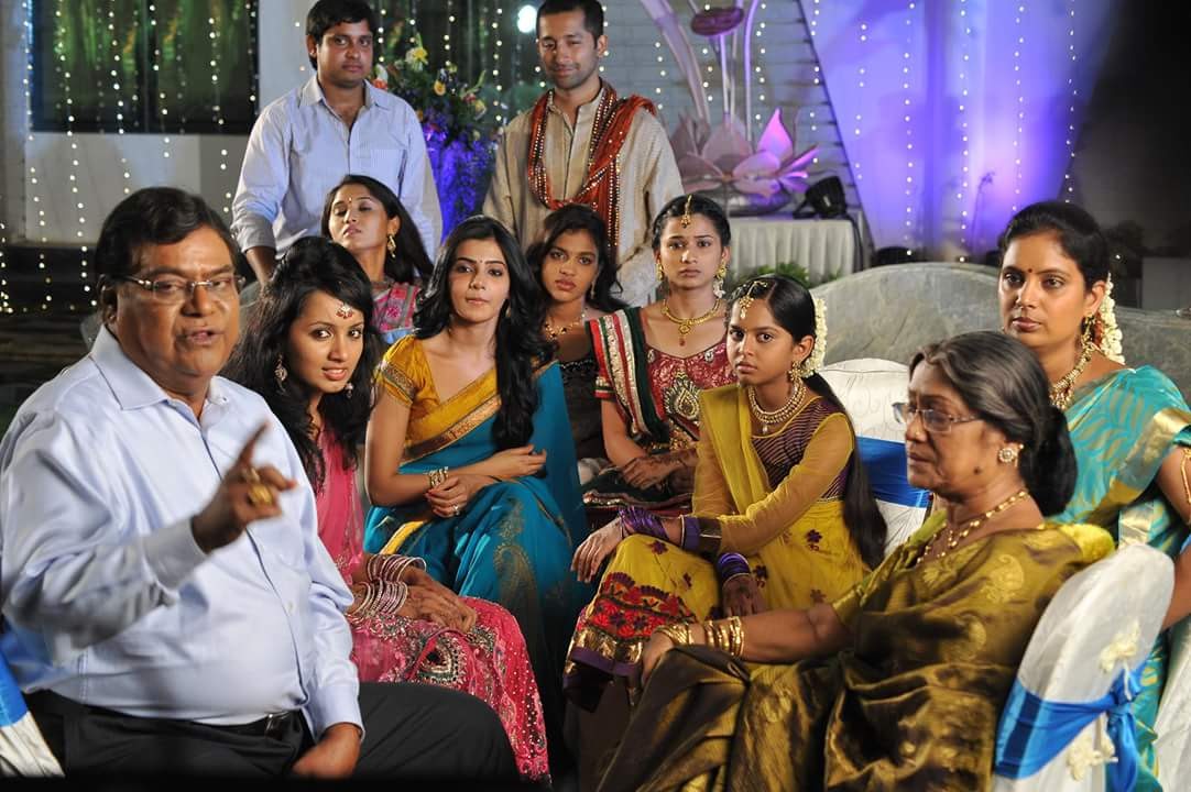 kalpalatha one more hit arjunreddy and other places visit