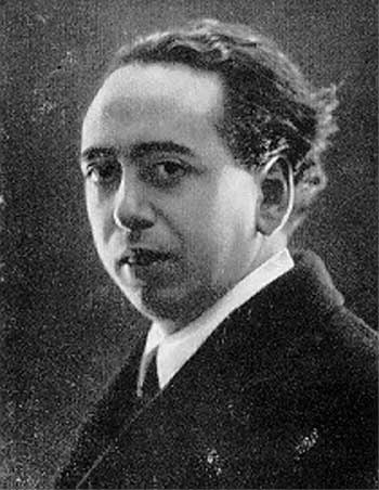 El Magazin de Merlo: Un día como hoy del año 1967, despedíamos al Poeta ...