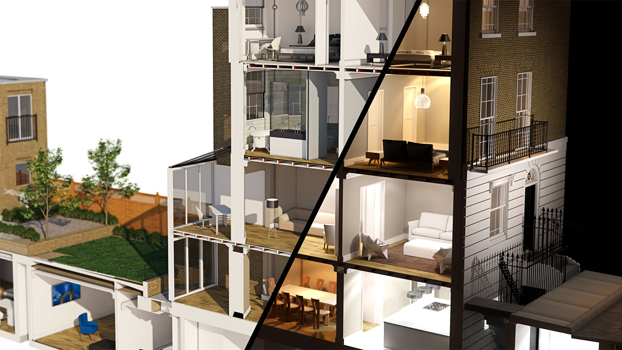 3Ds Max Tutorial | LaoEdu